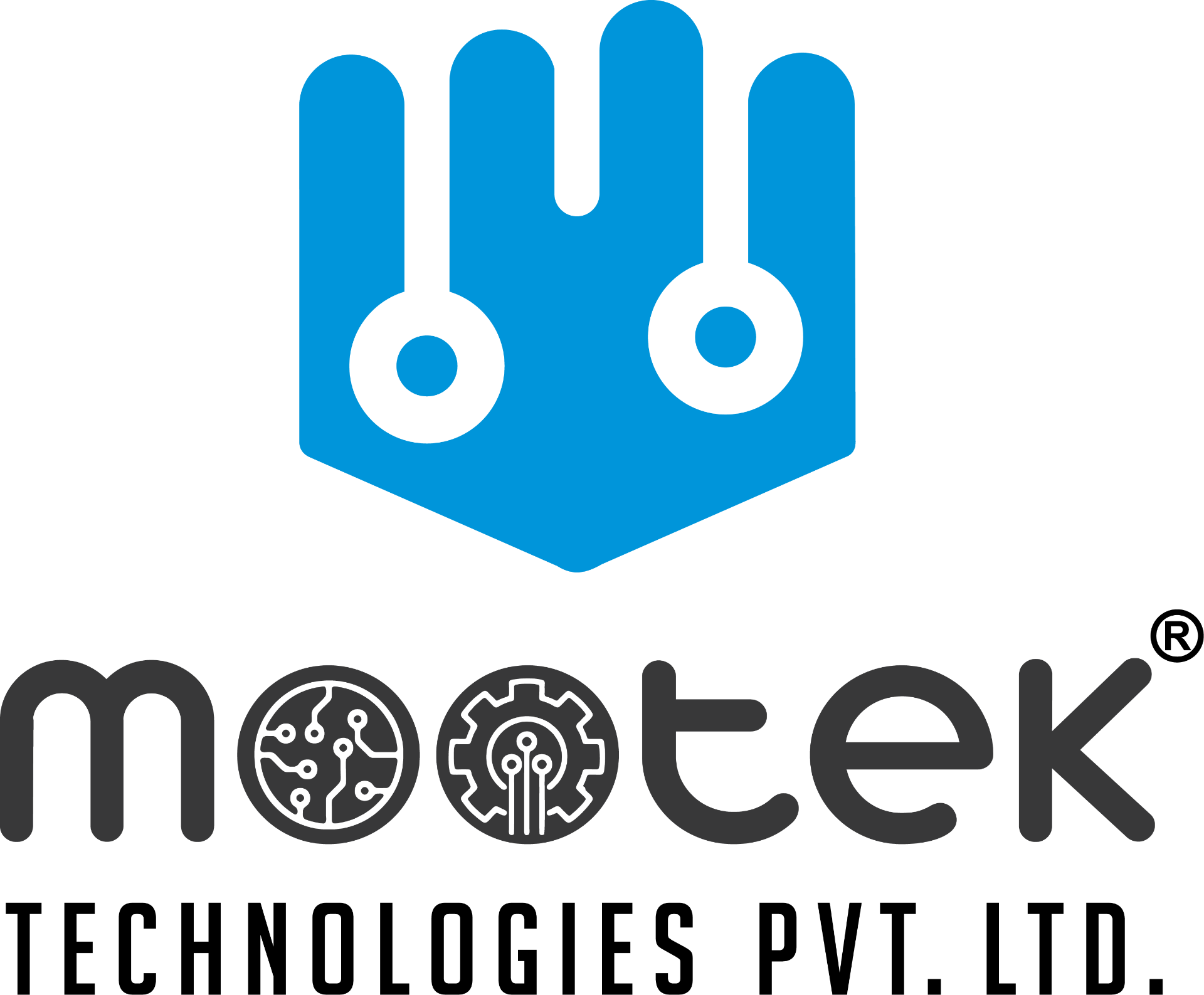 Mootek - Leading Technology Solutions Provider